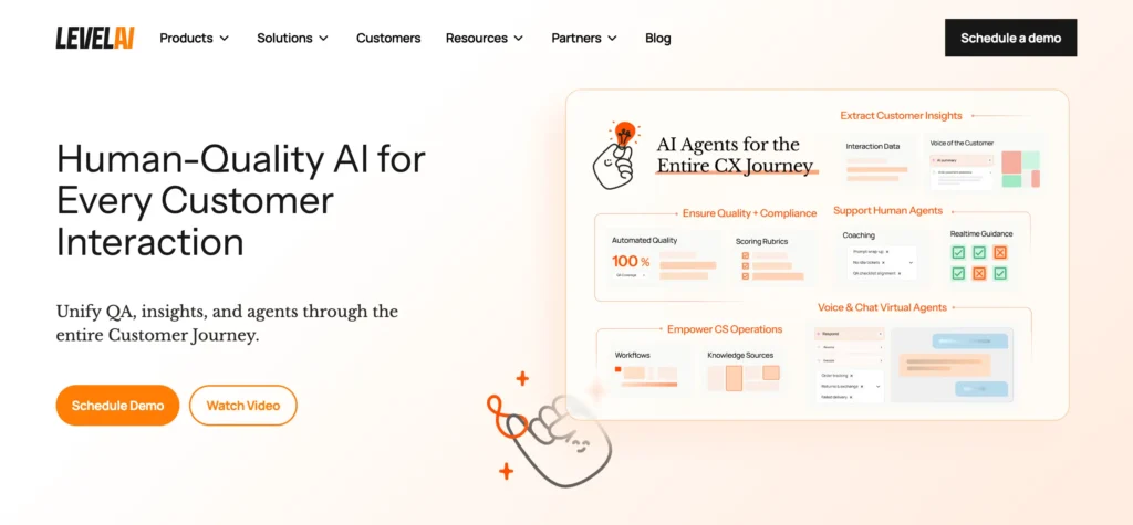 8 Best Contact Center Solutions for Enterprise